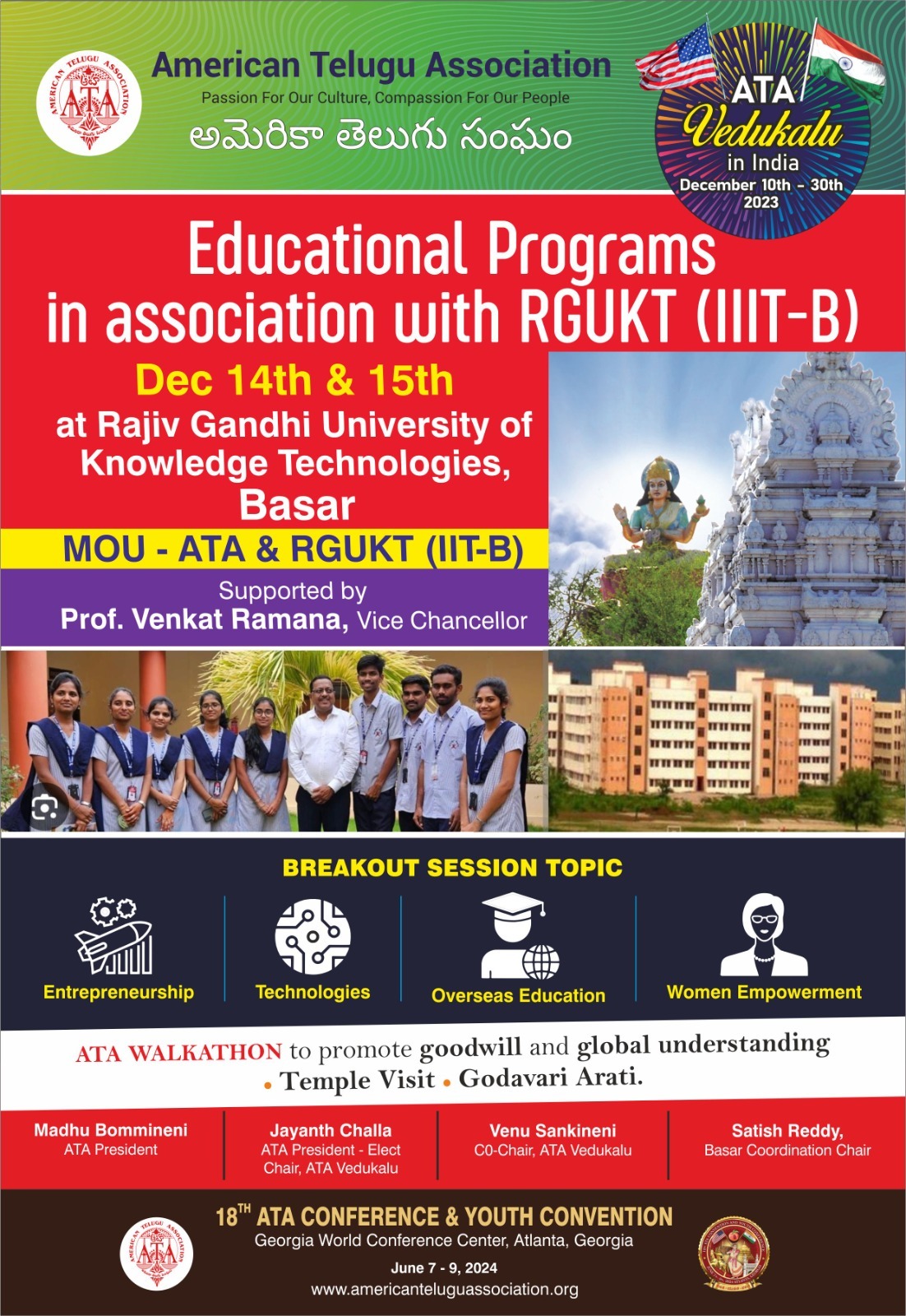 Info. Hub | RGUKT Basar